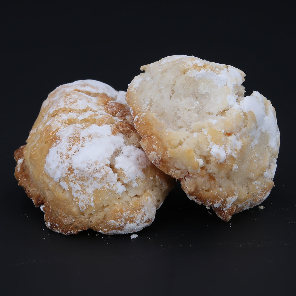 Paste di Mandorla Siciliane - Tipico dei Nebrodi